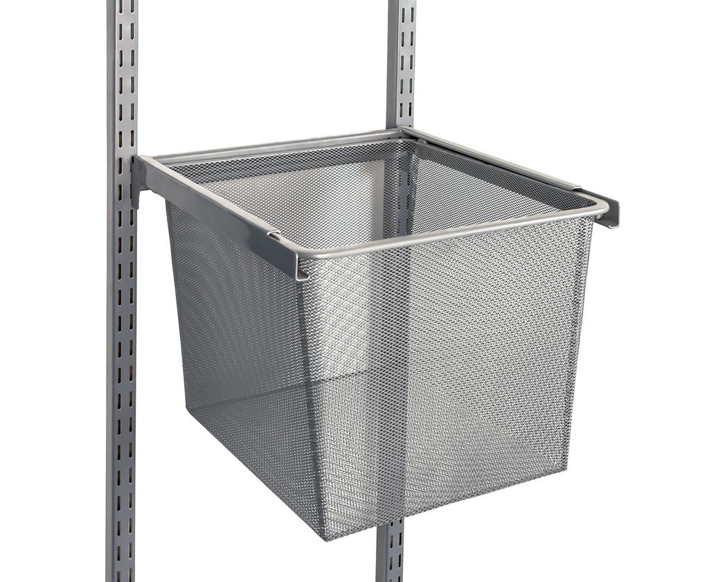 40 mesh drawer Large silver