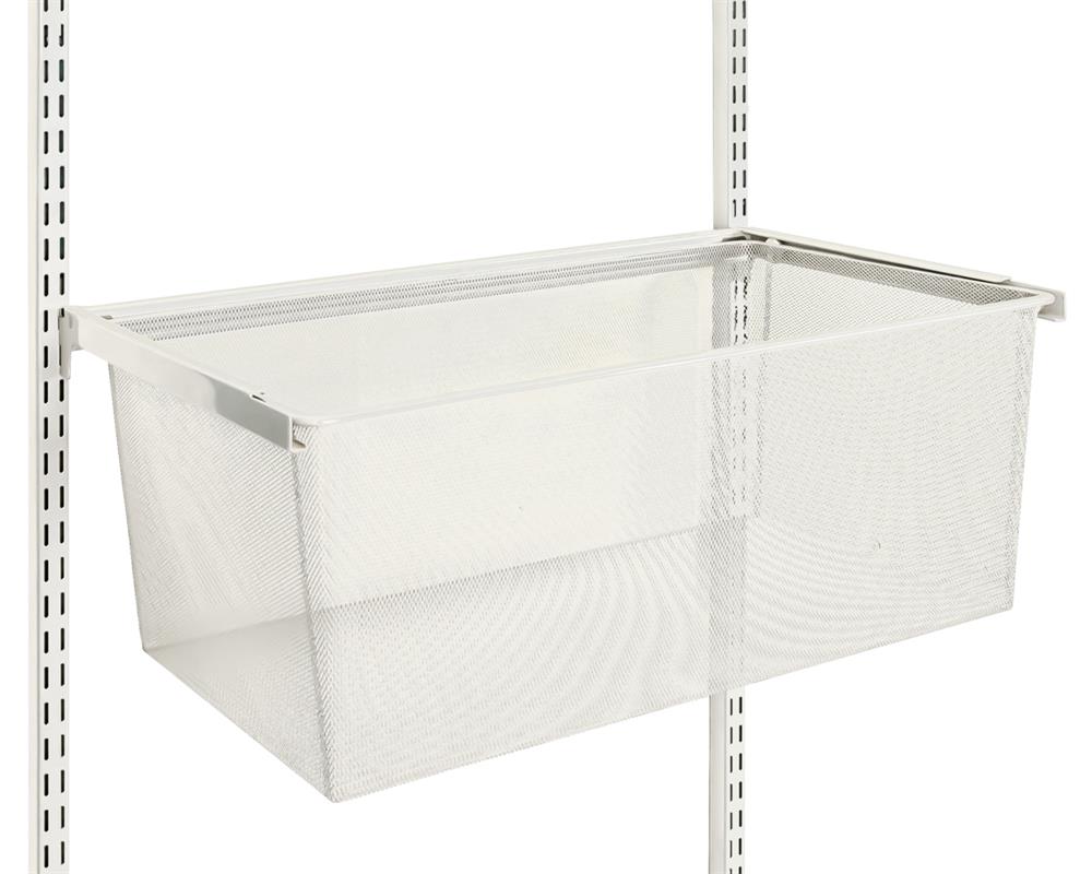 60 mesh drawer Large white